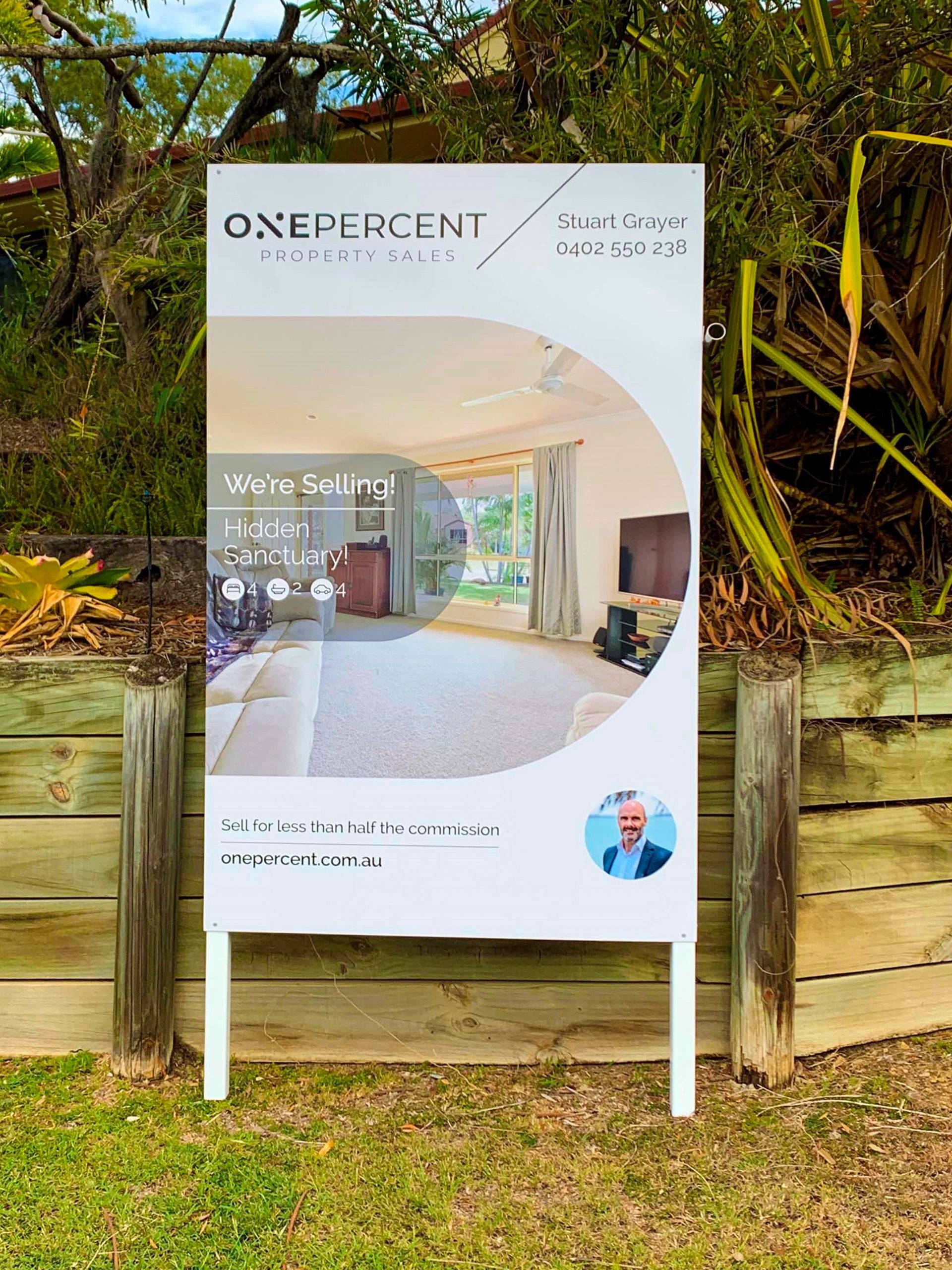 Signex – Quality Signage, Corporate and Real Estate